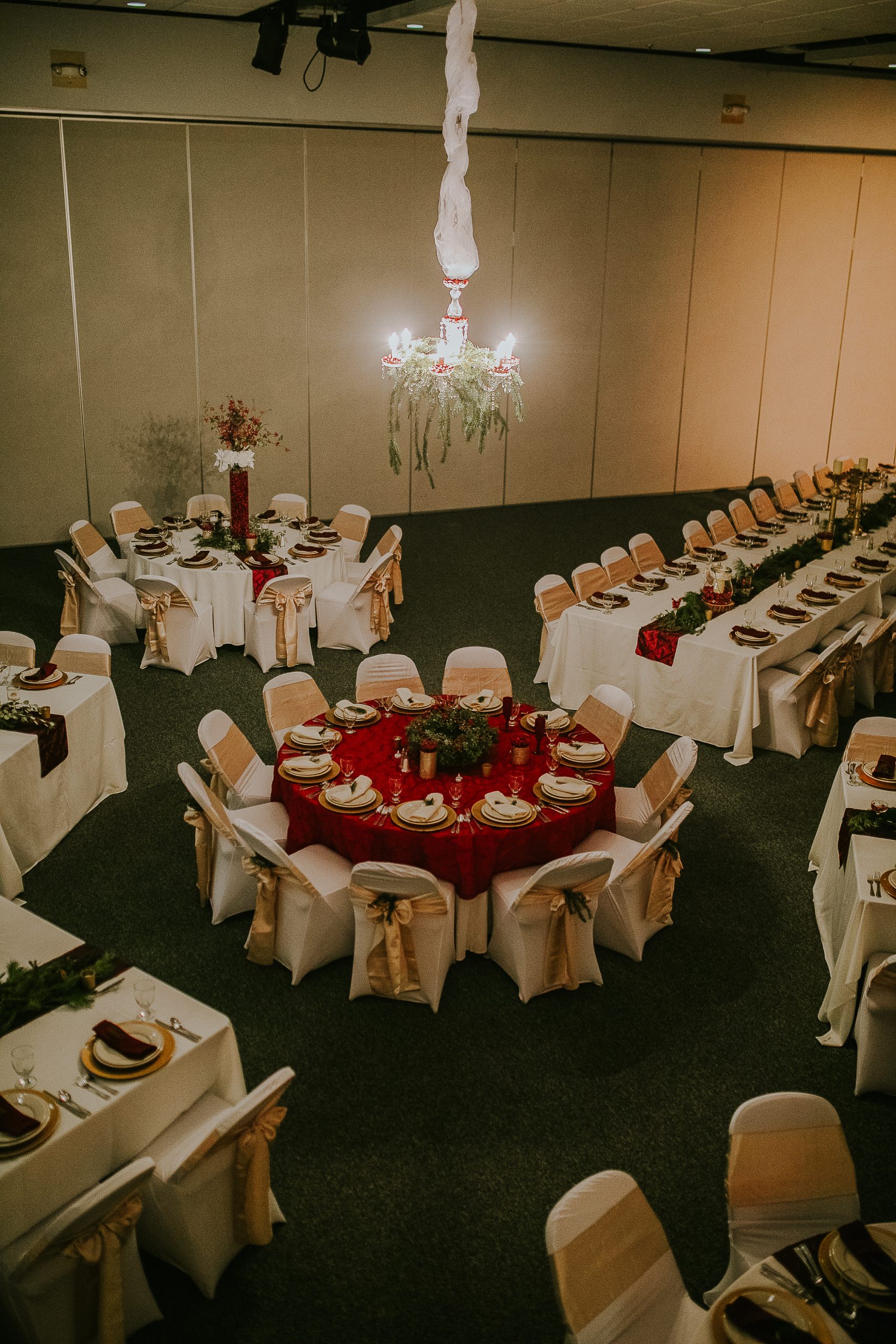 Gallery – Catering