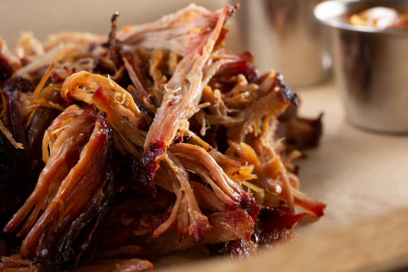 BBQ Package – Catering