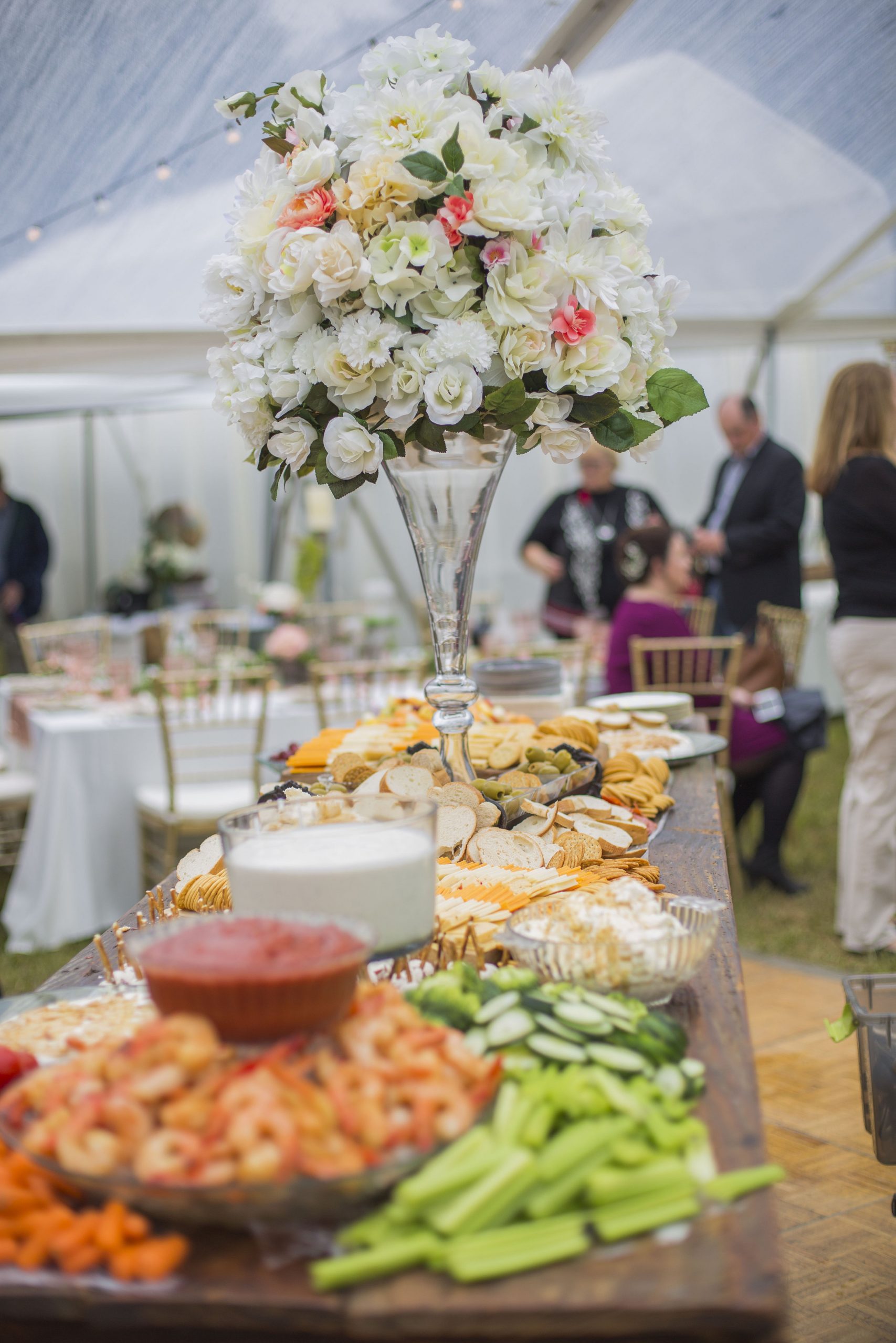 Gallery – Catering