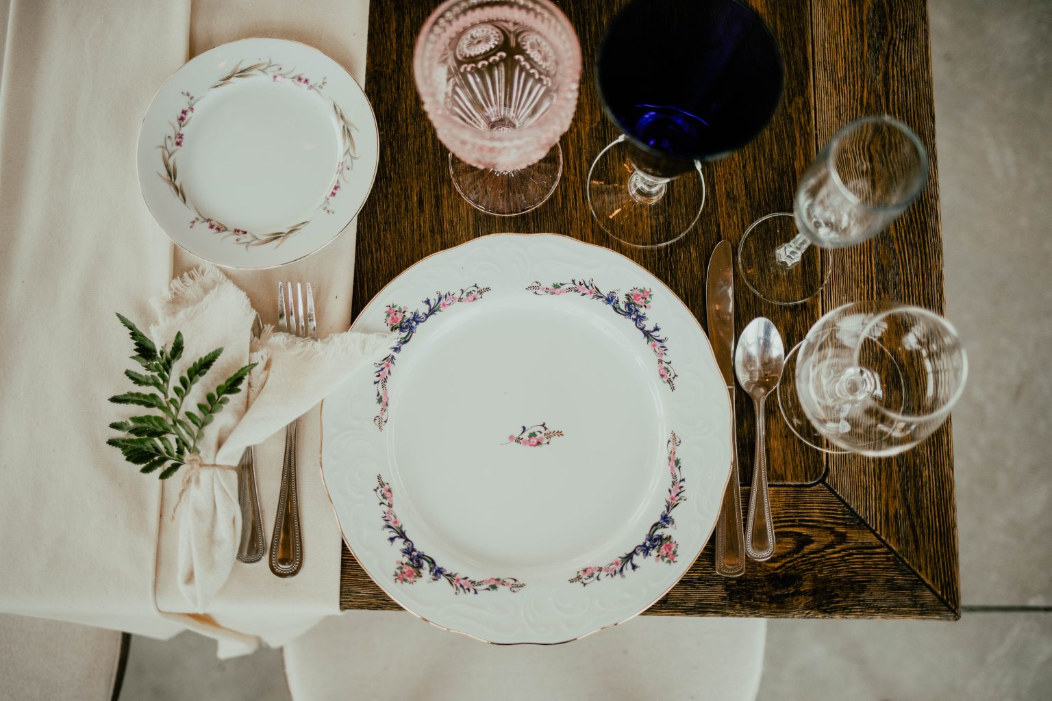 Wedding Packages – Catering