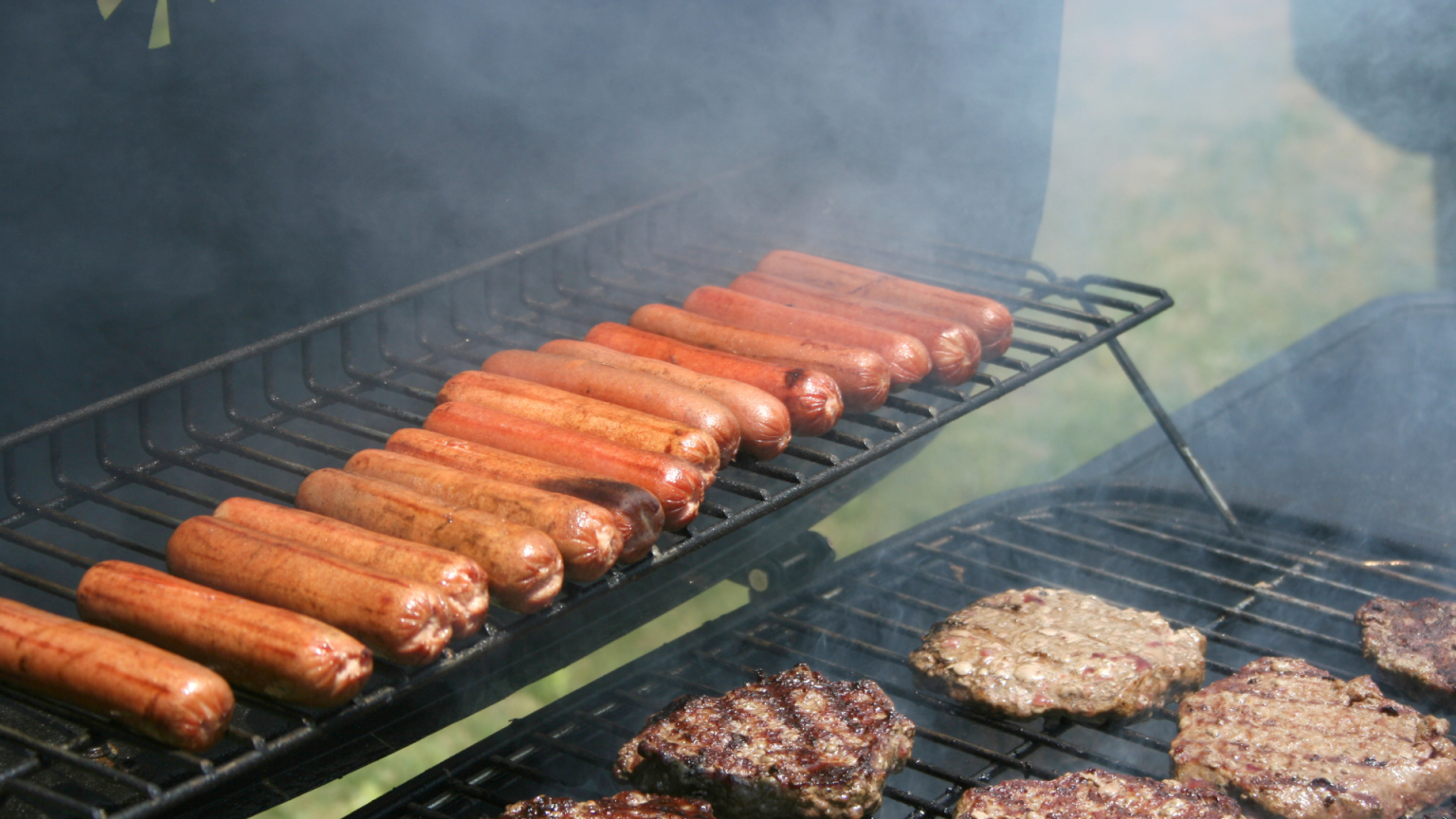 Cookout Package – Catering